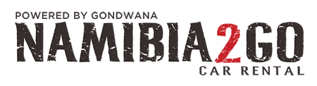 Car Rental - Namibia2Go
