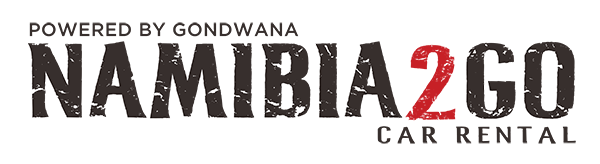 Welcome to Namibia - Namibia2Go